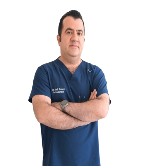 Home - Amir Beladi Dental Clinic
